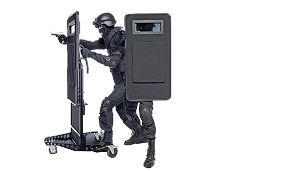 X‑Shield | Military‑Grade Armor, Ballistic Protection & Security Systems